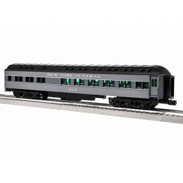 lionel 1927160 nyc pacemaker stationsounds