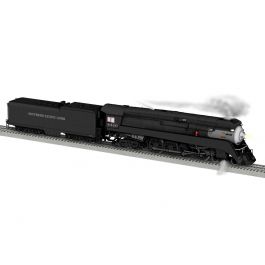 Lionel 2031440 SP Vision GS2 4410 Black SP Lines