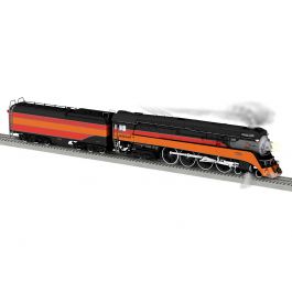 Lionel 2031570 SP Lines GS5 #4458