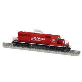 Lionel 2033461 CP SD40 #740 legacy