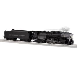 Lionel 2231380 SP Berkshire #3506, O gauge