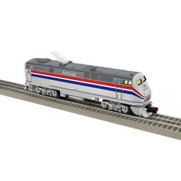 Lionel 2234070 Amtrak LC+2.0 Genesis Diesel