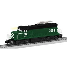 Lionel 2234170 BN LC+2.0 GP20 2054, O scale