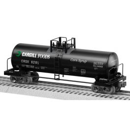Lionel 2343032 Cargill tankcar #628, O scale