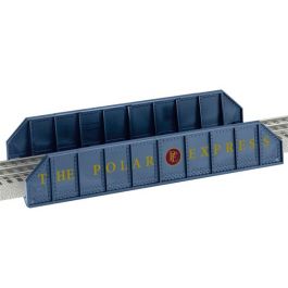 POLAR EXPRESS BRIDGE