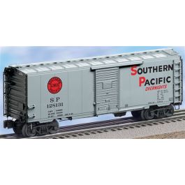 SP PS1 BOXCAR