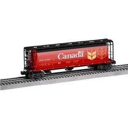 lionel 27454 canadian national hopper