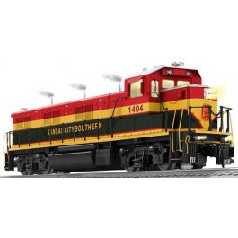 lionel 38546 kcs genset with legacy