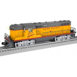 lionel 6-38825 up gp7 lionchief plus