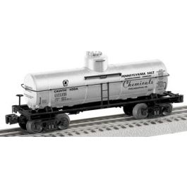 lionel 81076 penn salt tank car