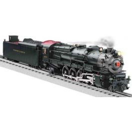 lionel 6-81245 prr 4-8-2 legacy #6771