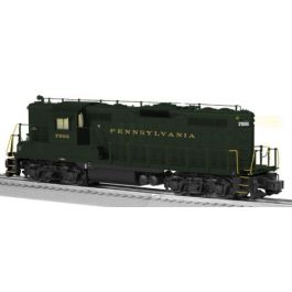 lionel 6-82792 prr gp9 #7006 legacy