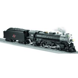 lionel 6-82971 cnw 4-6-6 lionchief