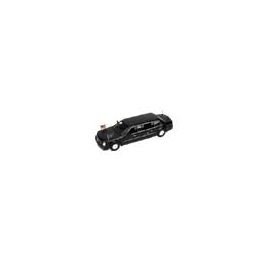 model power 100419 presidential limo black
