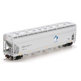 roundhouse 14622 adm hopper