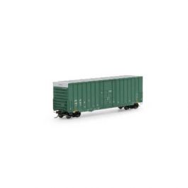 Roundhouse 1517 CRLE Hi-Cube boxcar #3
