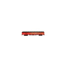 roundhouse 85312 SP 85' PULL PALACE COMB