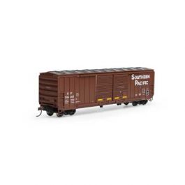 Roundhouse 97986 SP 50' boxcar #1, HO scale
