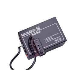 model rectifier corp. control master 20