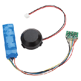 HO SOUND DECODER DIESEL