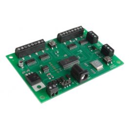 nce 151 switch 8 mk2 machine