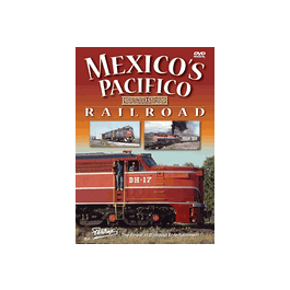 pentrex mexico's pacifico railroad