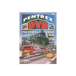 pentrex previews vol 1