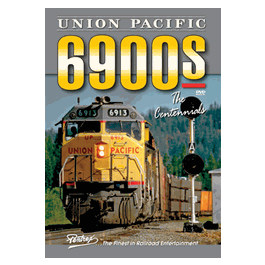 pentrex up 6000's centennials dvd