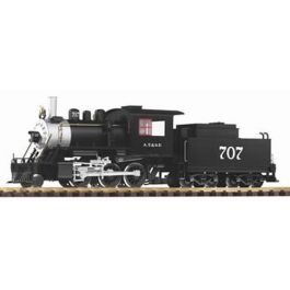 piko 38212 santa fe mogul w/sound
