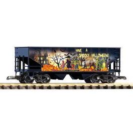Piko #38908 Spooky Helloween 2-Bay Hopper