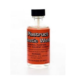 PLASTRUCT GLUE Plastic Weld Plastic Solvent Cement