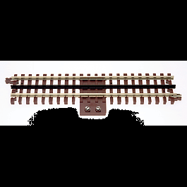 atlas 6010 10" straight terminal track
