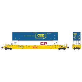 rapido 401014 ttx husky stack #652756