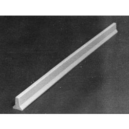 rix 115 modern median divider 4pk