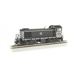 bachmann 63209 santa fe s4 dcc/sound