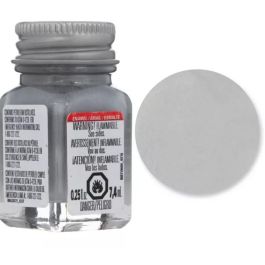 Testors 1181 ALUMINUM 1/4OZ