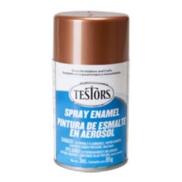 Testors 1251 METALLIC COPPER 3OZ