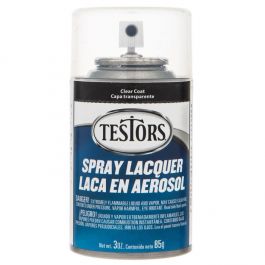 Testors 1261 GLOSS COTE 3OZ