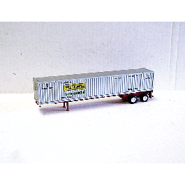 trucks n stuff 734sp720 jb 53' cont. chassis