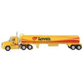 trucks n stuff love's tanker truck