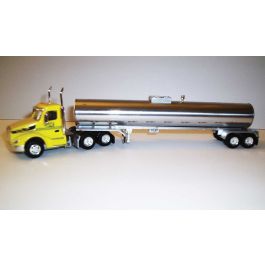 Trucks N Stuff TNS052 Peter Cherokee tank