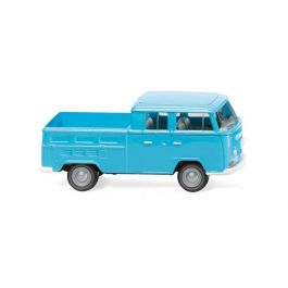 Wiking 31404 vw pick up truck, HO scale