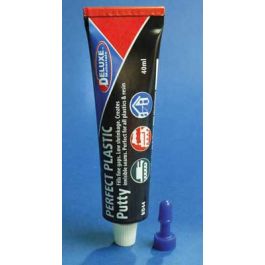 deluxe materials bd44 perfect plastic putty