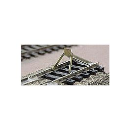 tomar 58080 n scale bumping post