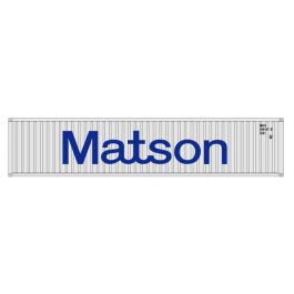 intermountain 30263 matson container 3 pack