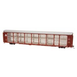 intermountain 45251 atsf auto rack