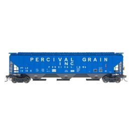 intermountain 45292 percival grain hopper