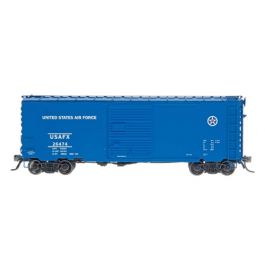 intermountain 45422 air force boxcar