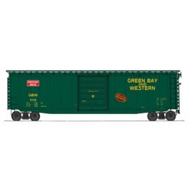 intermountain 45929 gbw boxcar