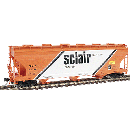 intermountain 47020 sclair hopper